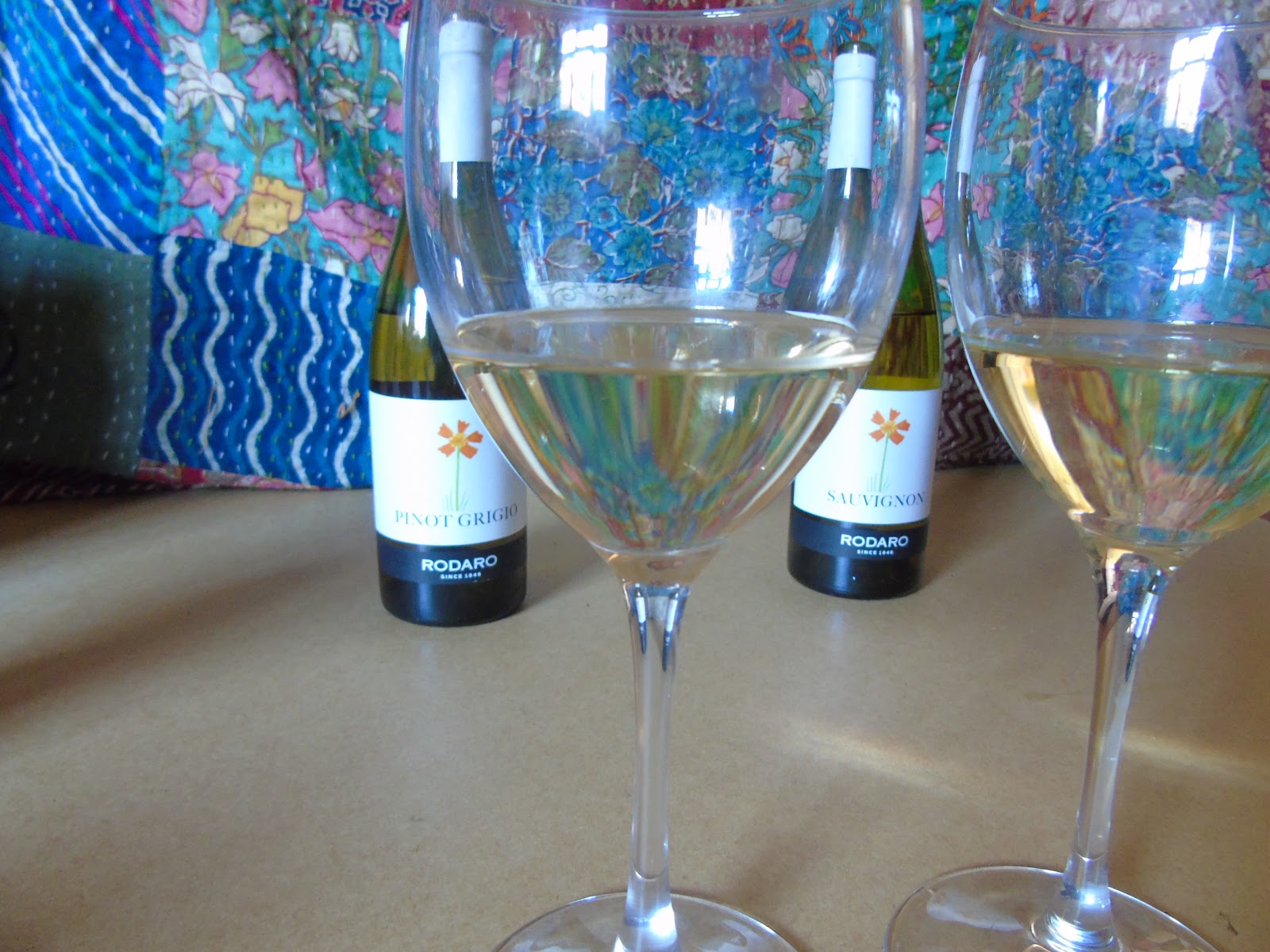 Pulp Wines: Home Wine Tasting Subscription ⋆ Extreme Housewifery