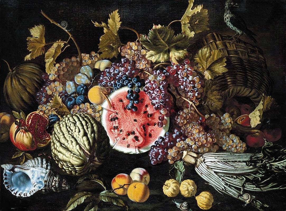 La nature morte: La nature morte, une introduction - 2. De l'apogée au ...