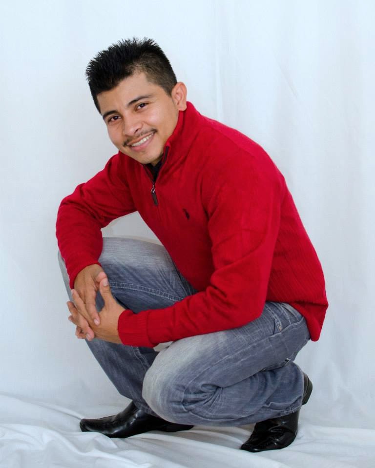 Quien es Daniel Rivas?