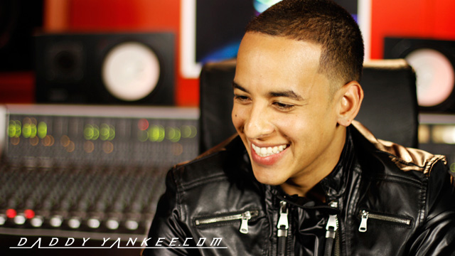 Daddy Yankee-Biografia,Fotos,Galeria,Videos,Videoclips | Biografias
