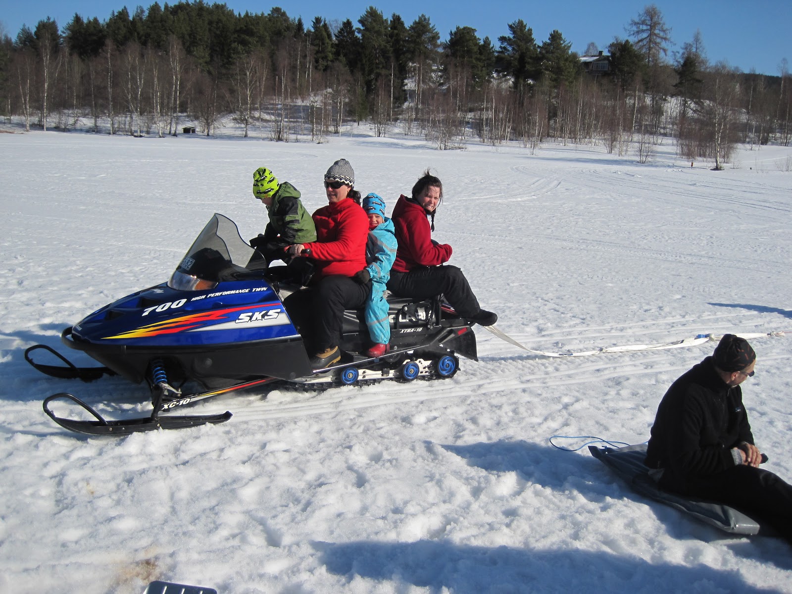 Maria Hasse Hjalmar Viola