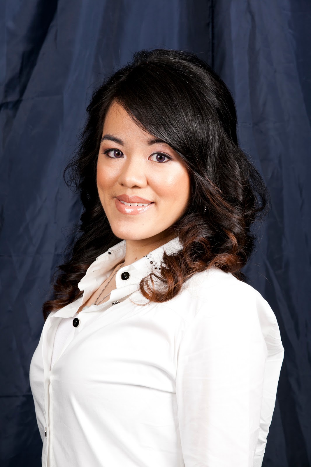 Miss Taiwanese American Mentorship Program