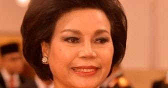 Biografi Singkat Tokoh: Polwan Pertama Bintang Dua dan Perempuan Pertama Jadi Komisioner KPK ...