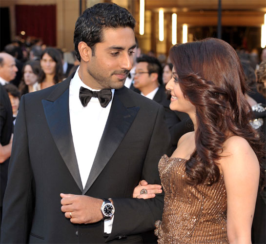Funky Shunky: amitabh bachchan aishwarya rai slept Funky Shunky: amitabh bachchan aishwarya rai slept