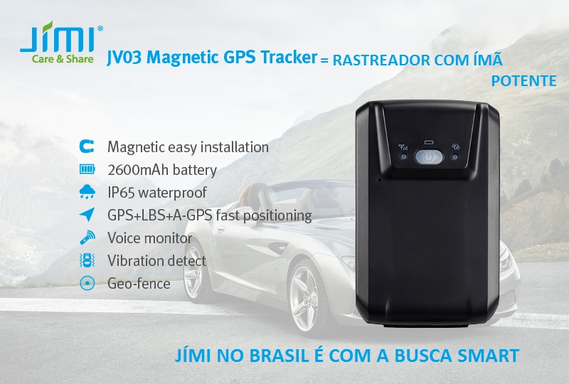 Rastreador Total : RASTREADOR E PERSEGUIDOR COM Magnético PODEROSO GPS ...