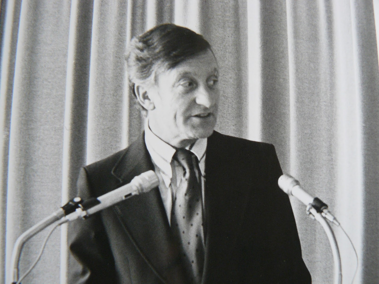 Geheugenvanbaarn.nl: Herinneringen van Hans (15): De P.P.I., mijn vader ...