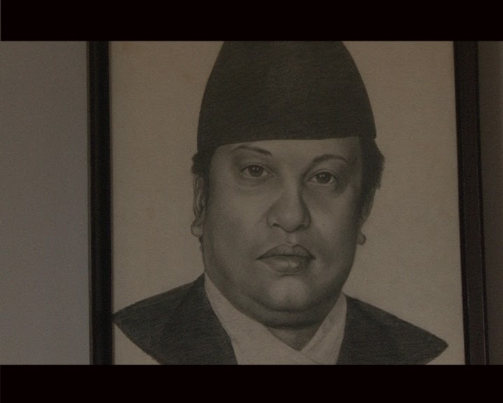 Neer Shah, Actor/Director