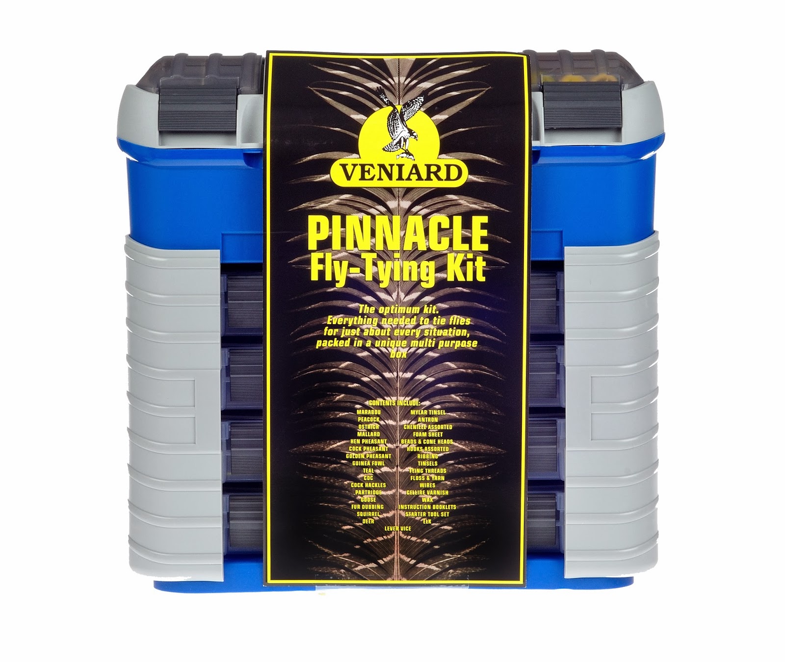 DEESOX: Christmas is early as BUG-BOND goes into the studio...