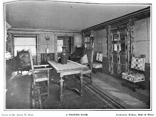 Beyond the Gilded Age: The Henry W. Poor House