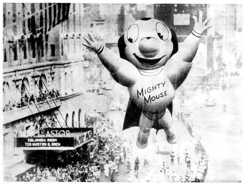 Don M Yowp: Death to Terrytoons