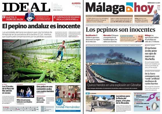 Paper Papers: Libé también copia… mejor que el original