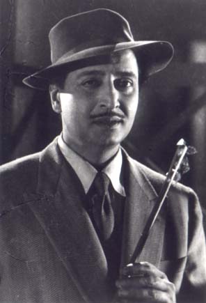 Bollywood Actors: Pran Actor