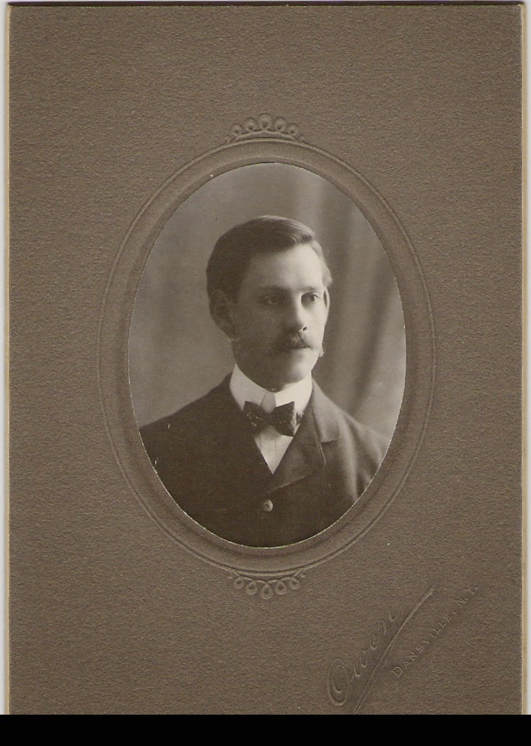 Morning's Minion: Faces Captured In Time