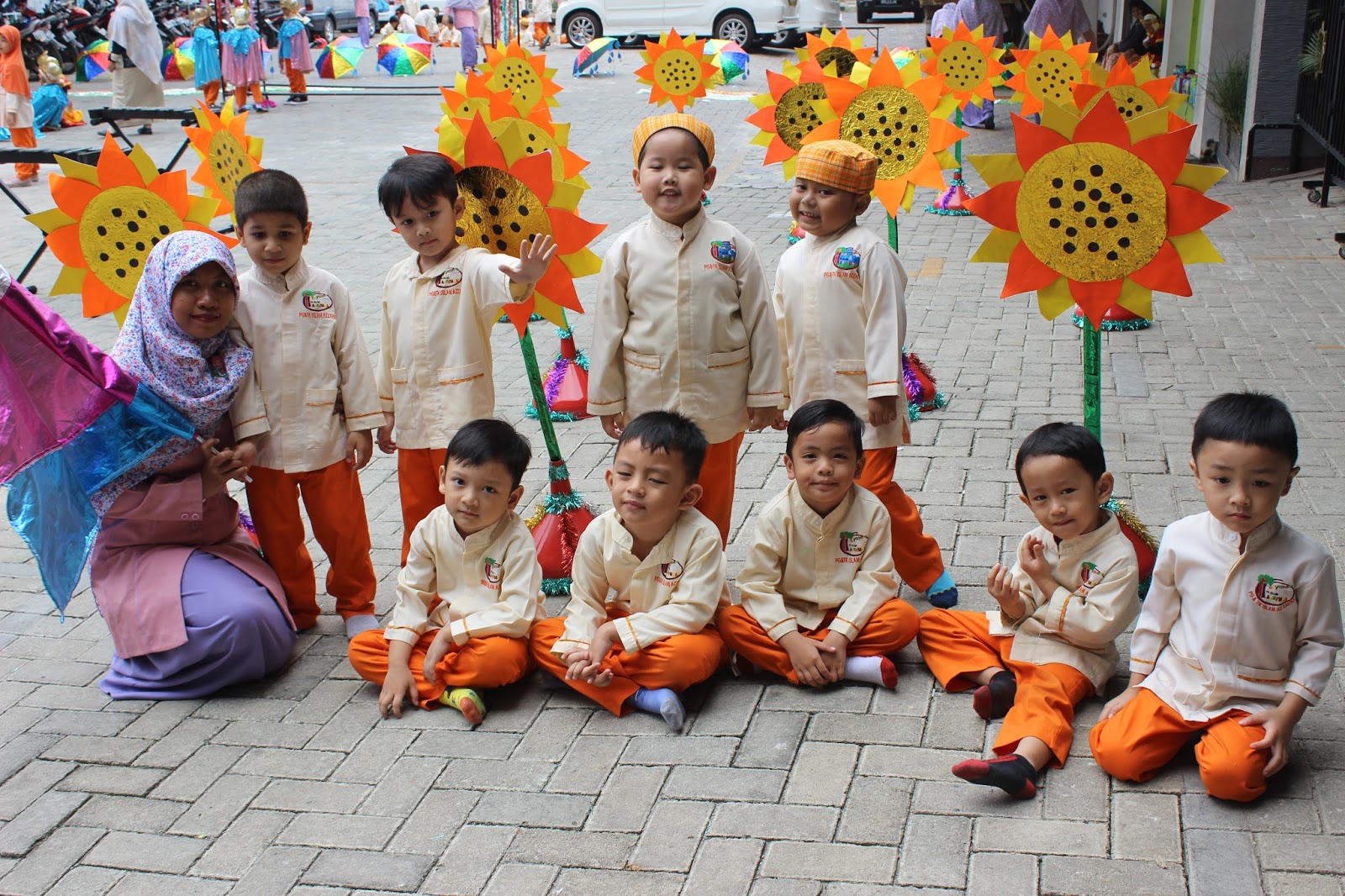Jadwal Masuk Dan Pulang Sekolah Bagi Siswa/i PG-TK & SD Islam Az Zahra ...