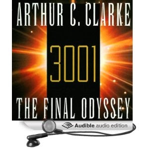 Far Future Horizons : 3001 The Final Odyssey- Prologue