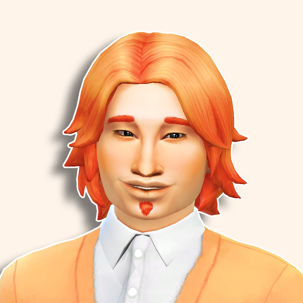 Sims 4 realistic facial hair - eduopl