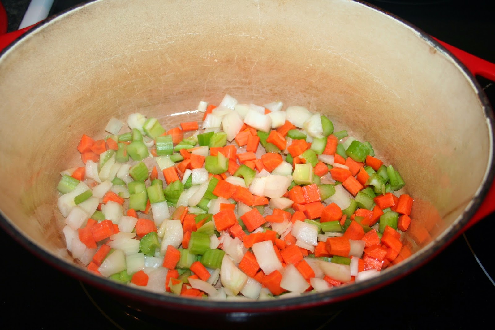 Wholly Legume: Wholly Legume Lentil Stew