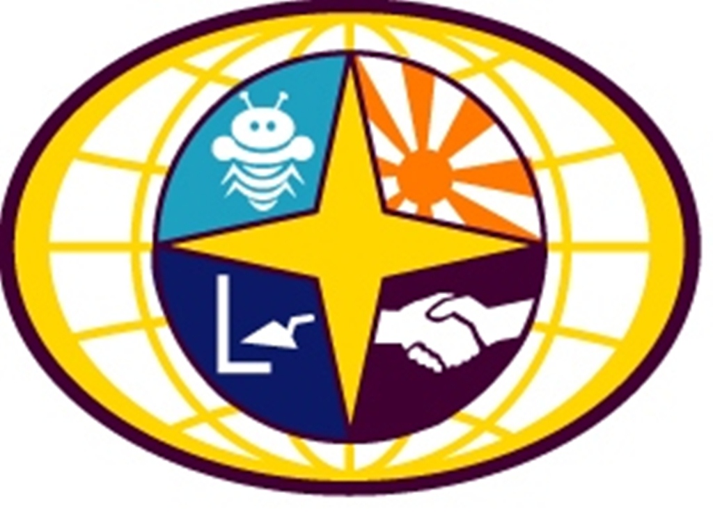 SEU PORTAL DE DOWLOAD: Logo Líder de Aventureiros