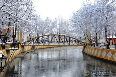 46 KAHRAMANMARAŞ: ELBİSTAN