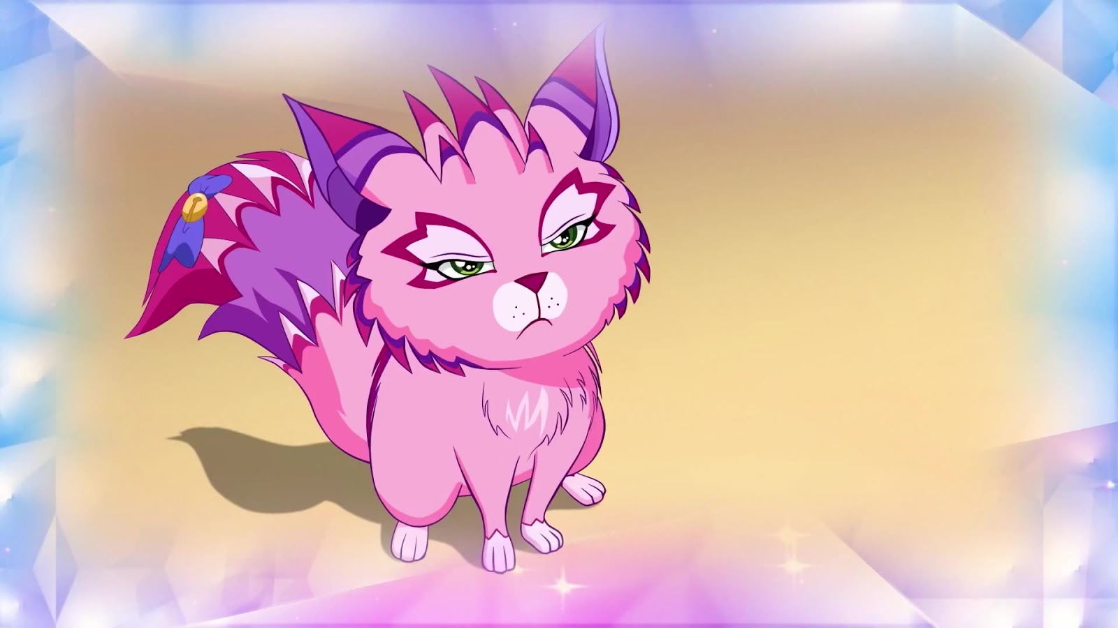Winx Club - Season 7: Fairy Animals! - Winx Club All