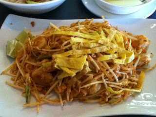 Lethbridge Lunch Nomads: Spring Rolls 321-13 Street N.