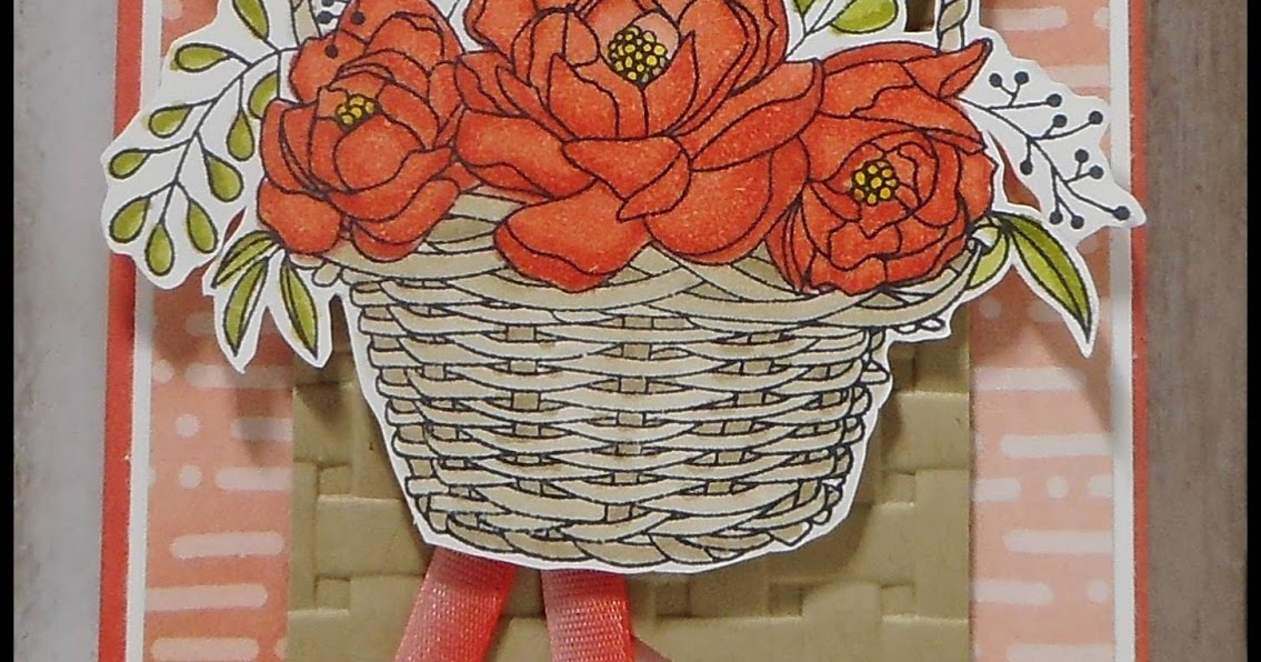 Carolyn King: Happy Easter Chocolate Box