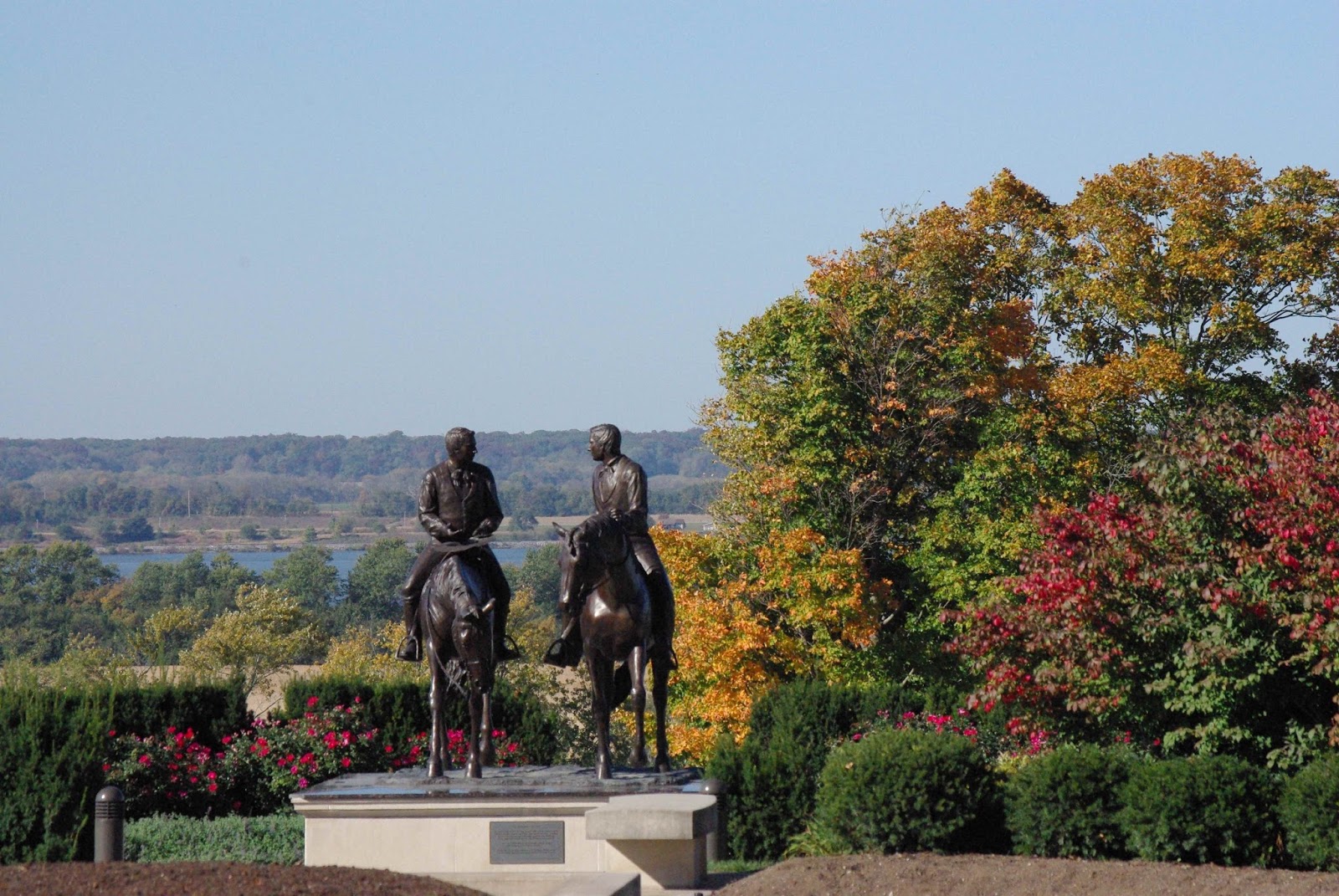 Life in Lyndhurst: Alex & Cate, A New Eternal Family