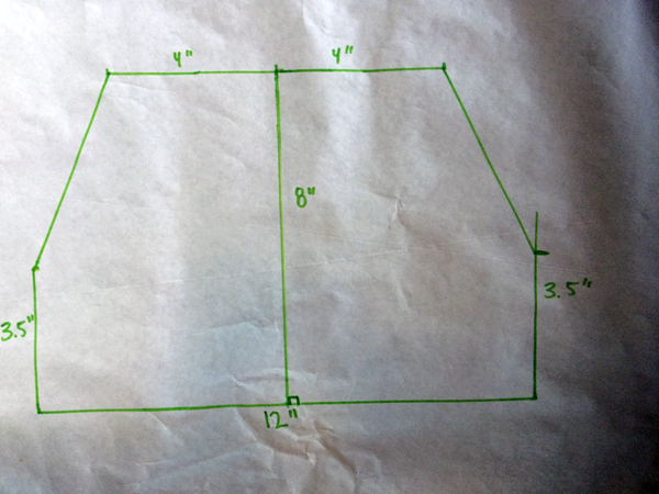 Ma Moose: Kangaroo Pocket Tutorial