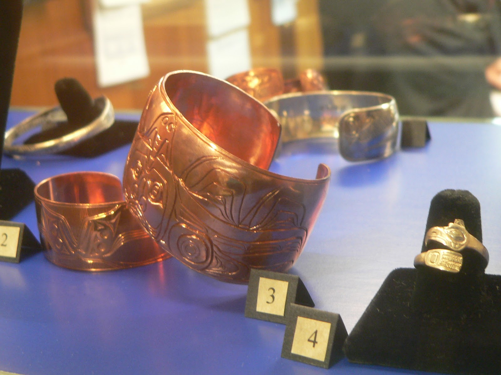 THE ADVENTURE ROAD SHOW WITH JERRY AND JUDY: Tlingit Culture