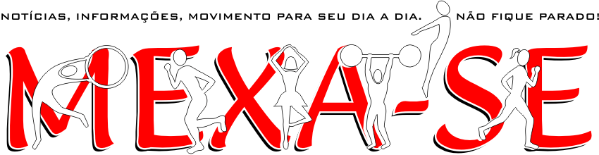 Jornal Mexa-se
