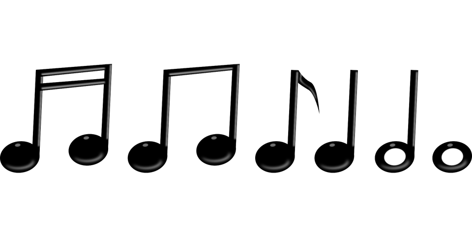 Millie's Music Notes: Reading Music: Note Values and Time Signature