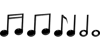 Millie's Music Notes: Reading Music: Note Values and Time Signature