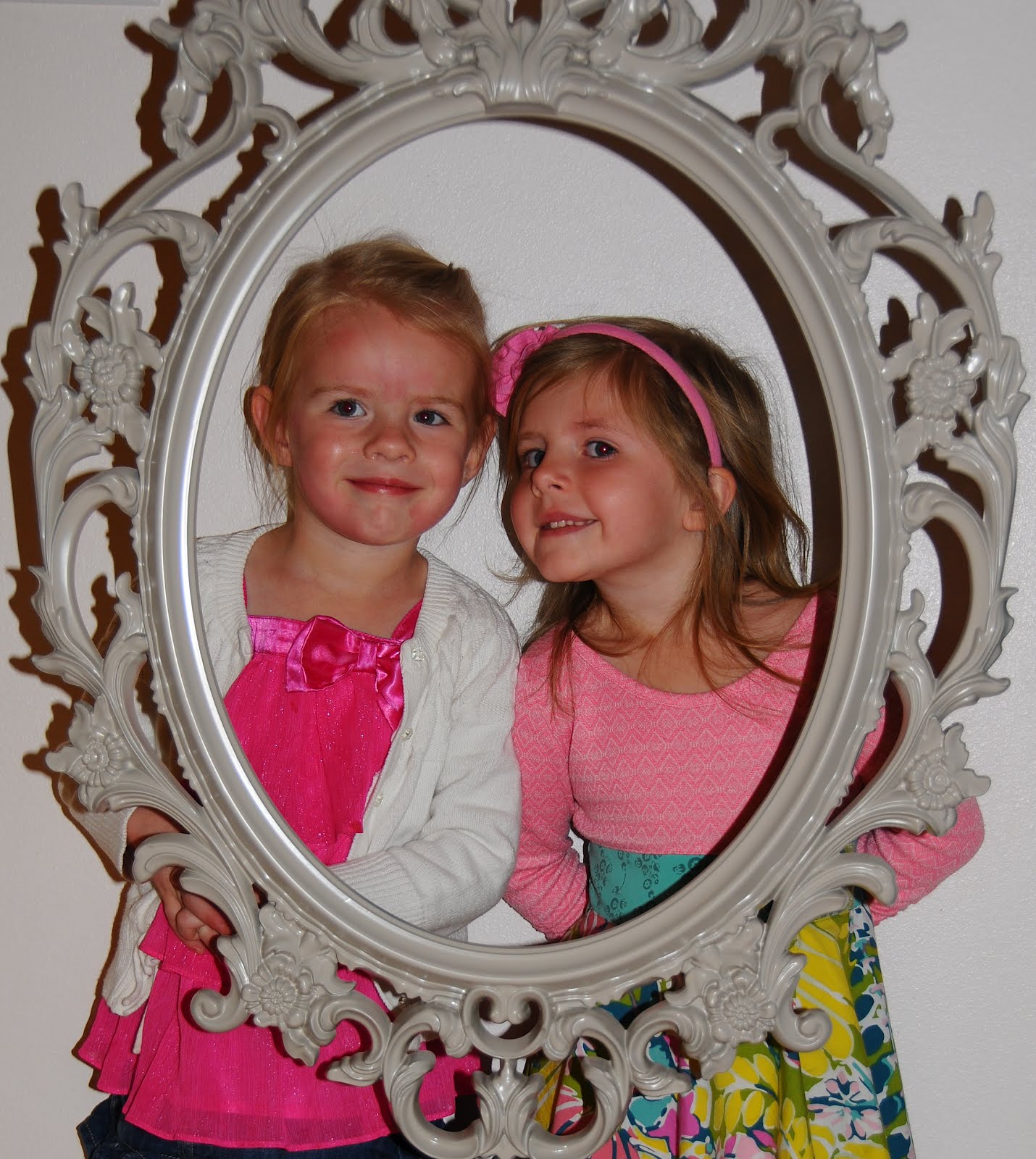 I Heart Pears: How to Paint Ikea Ung Drill Frame