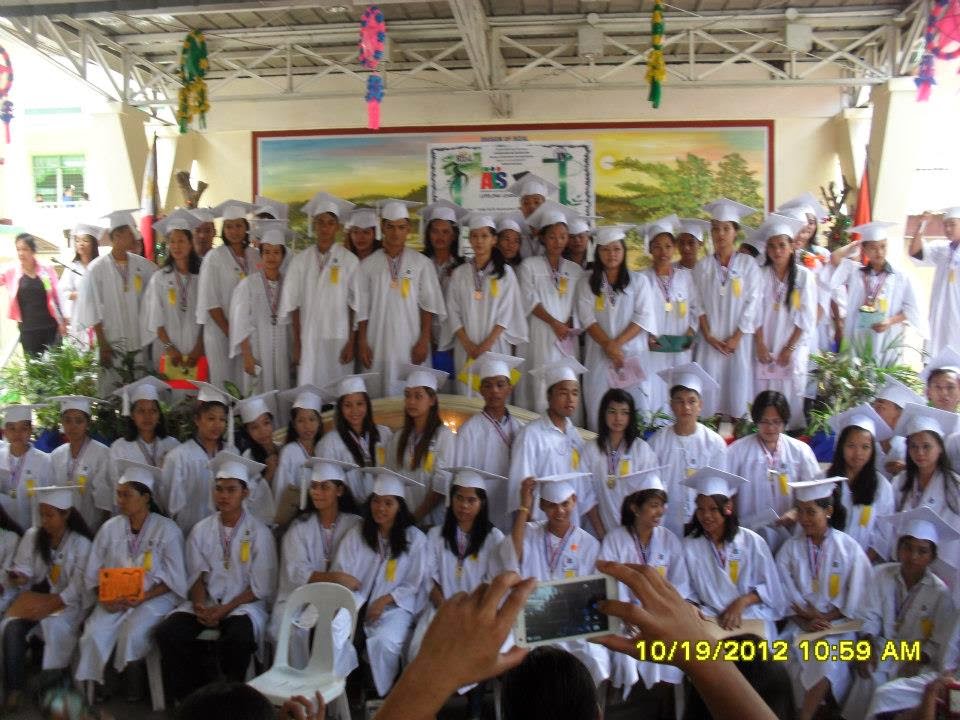 Abot-alam Program by the Department of Education and National Youth Commission: Abot-alam Program