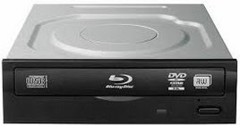 ELECTRICIDAD: UNIDADES OPTICAS DE LA COMPUTADORA