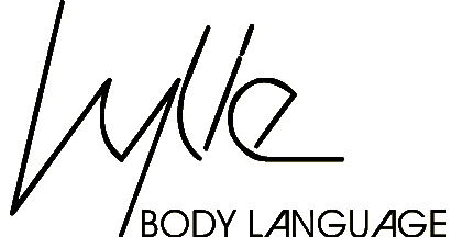 Kylie Fanmade Art: Body Language - Logo