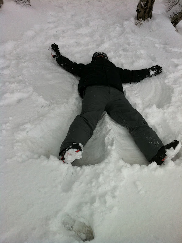 Bloop Blooop Bleeeeeep: July 2012