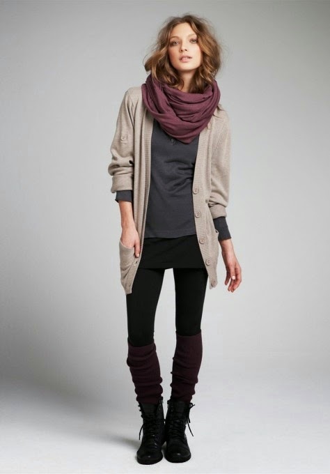 comfy and cute - Fashion Trends For All