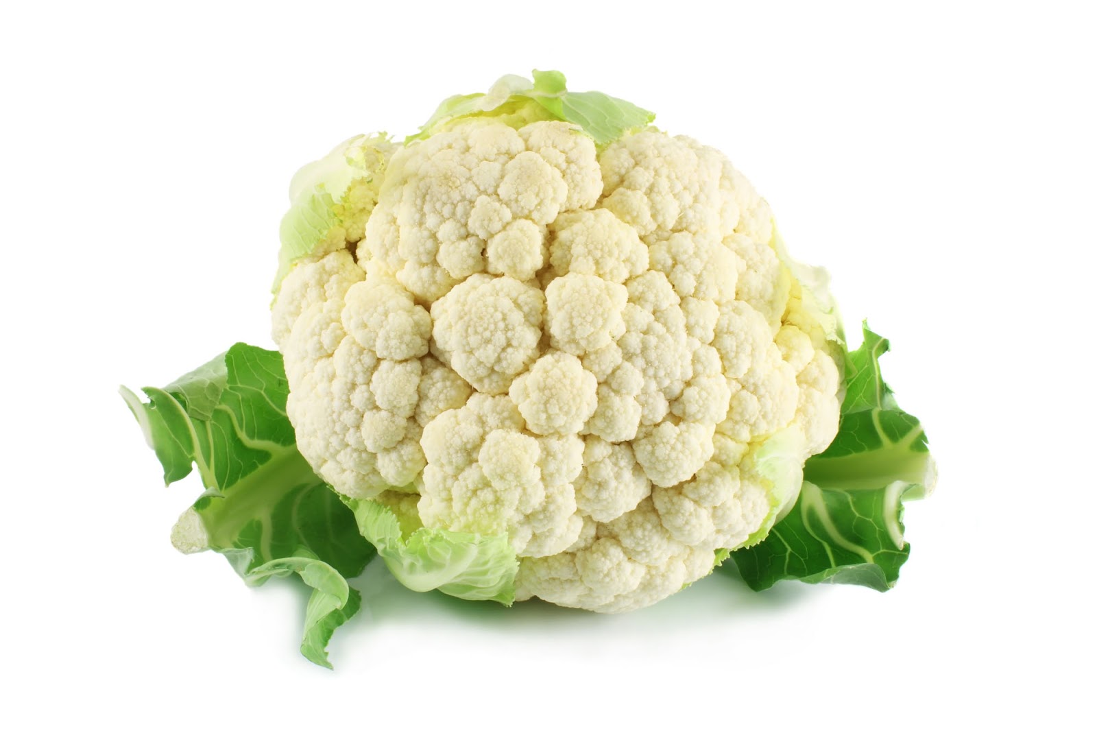 COME RICO COME SANO: COLIFLOR