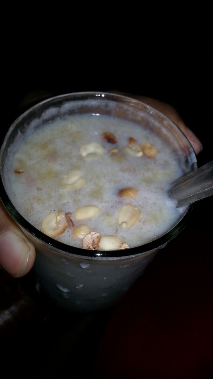 avil milk recipe easily at home | Kunjaminas Recipes