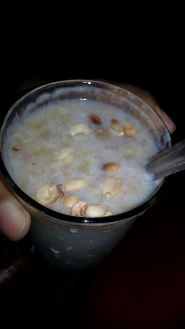 avil milk recipe easily at home | Kunjaminas Recipes