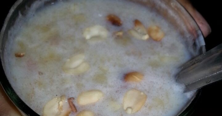 avil milk recipe easily at home | Kunjaminas Recipes