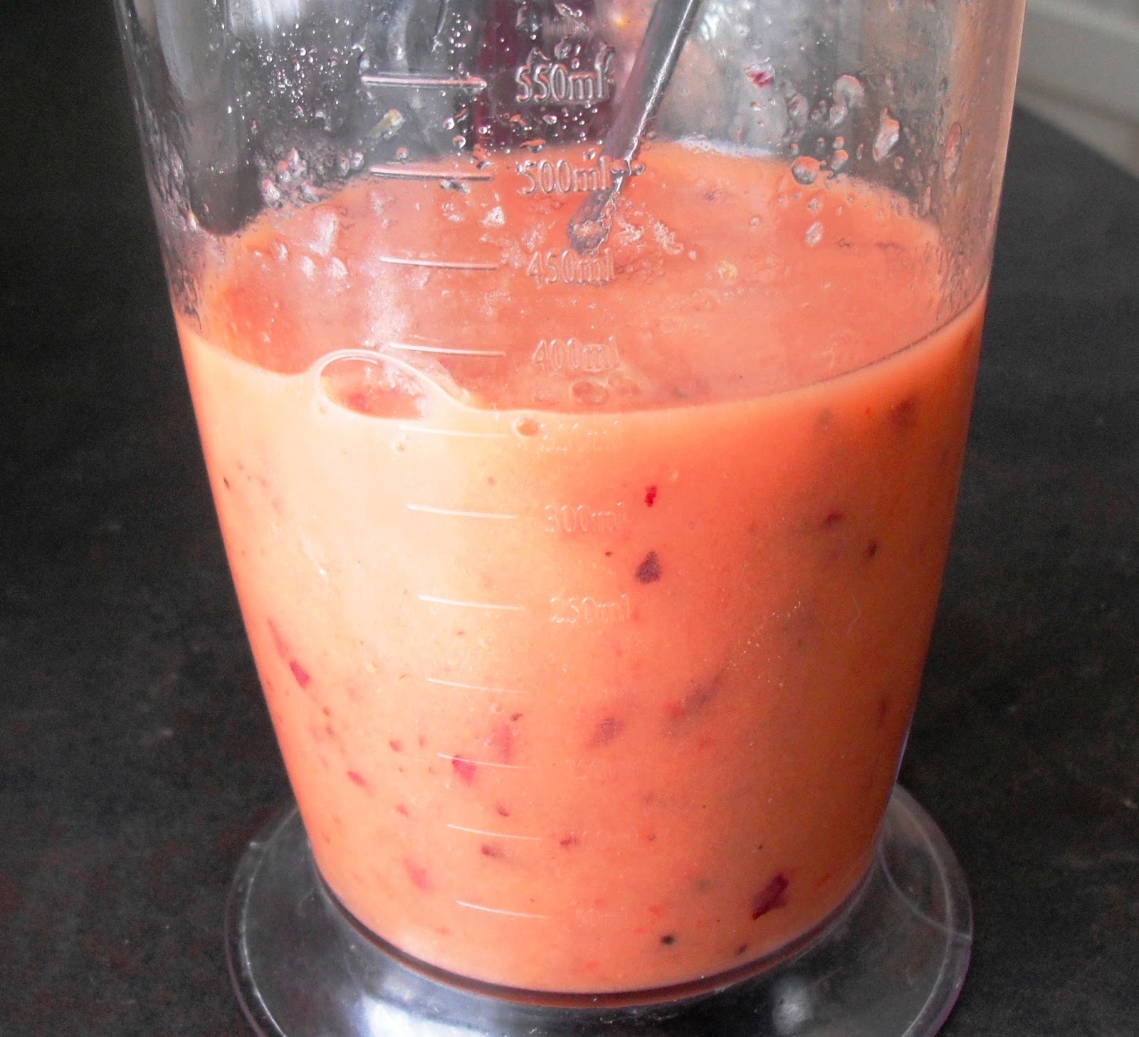 Love my life: Let's smooth things over ;o)