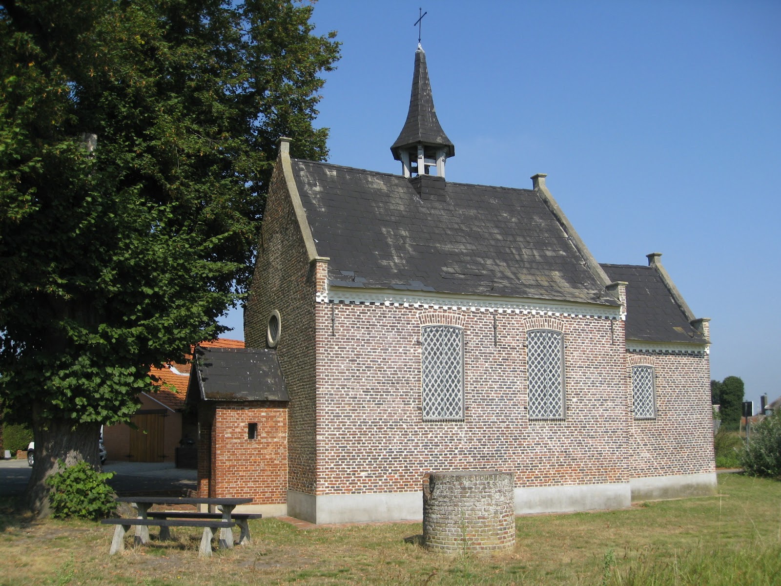 TOUR DE FRANS: De Parel van de Kempen