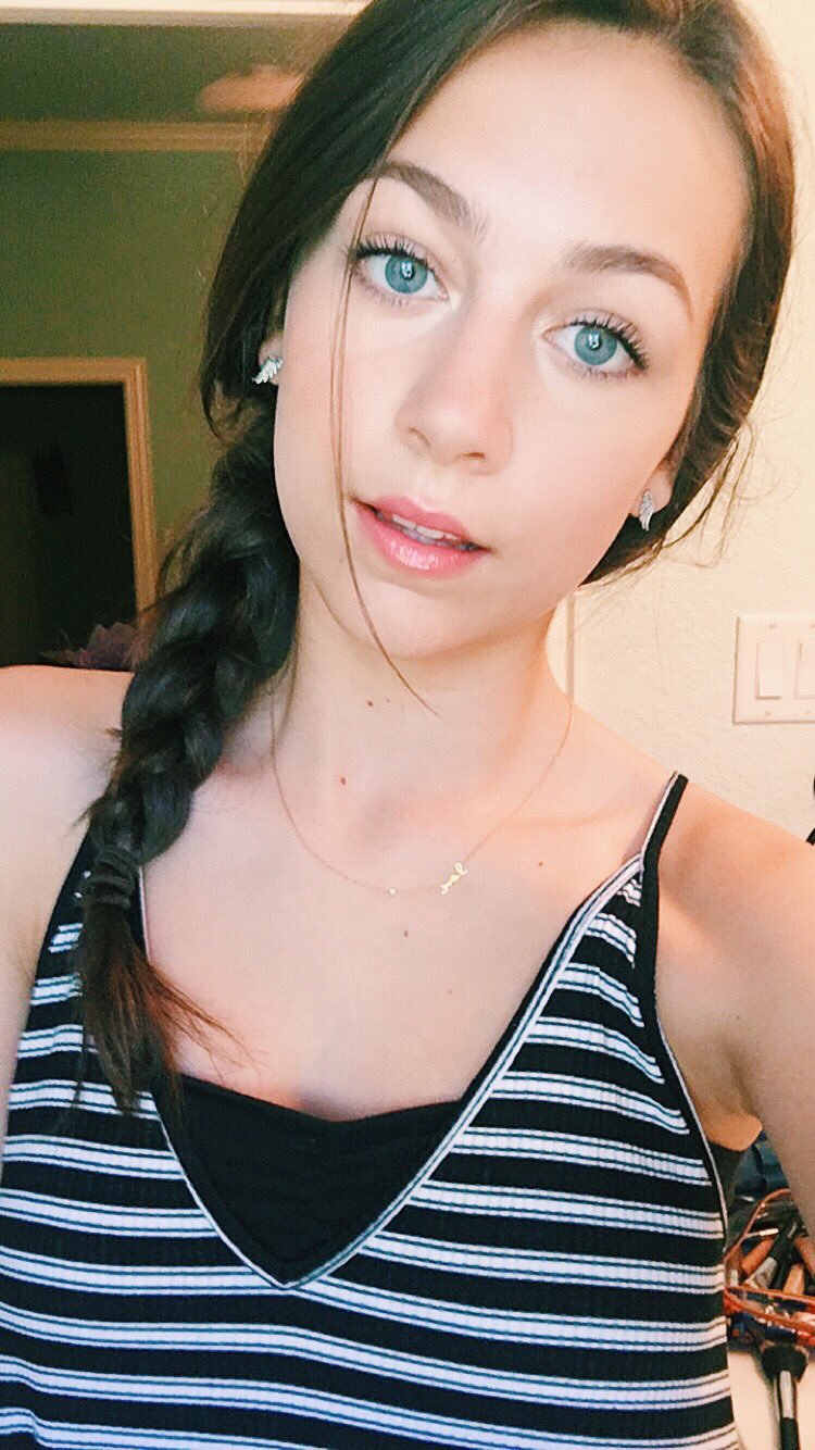 Starlet Arcade: Emma Fuhrmann