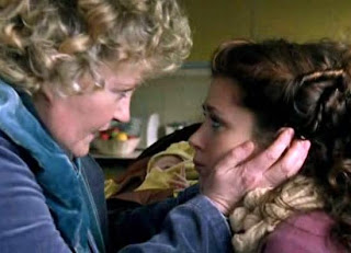 O Patativa: Anna Friel: o desperdício de uma atriz – Parte 3