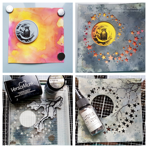 yaya scrap & more: BEWARE!