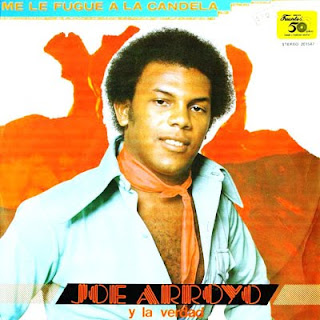 japemusic: Discografia Joe Arroyo