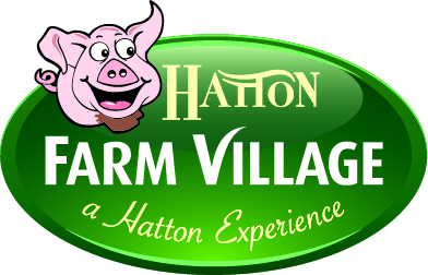 Hatton Farm Village | The Mini Mes and Me