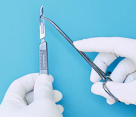 Dentistry and Medicine: Equipments, Instruments and Materials used in ...